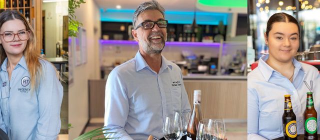 EDP Hotels | Careers | Join The EDP Hotels Team